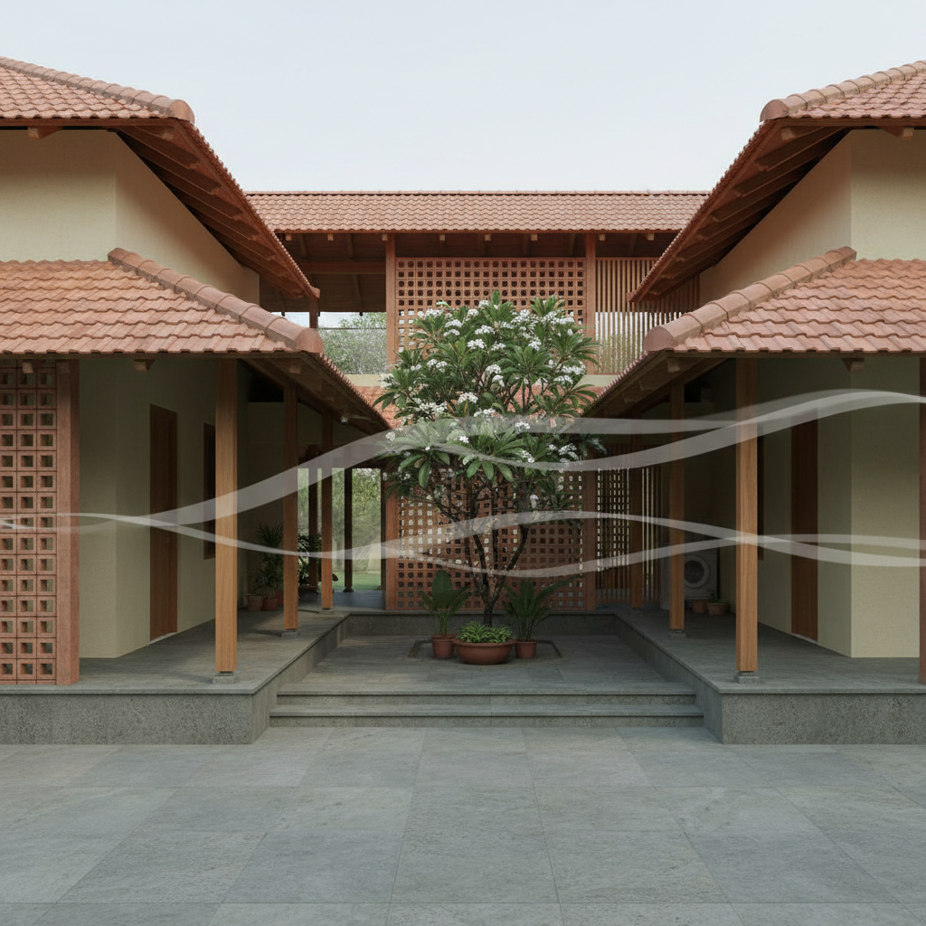 Tamil Nadu 1000-sq-ft Single Floor Plan—Future Interface Design