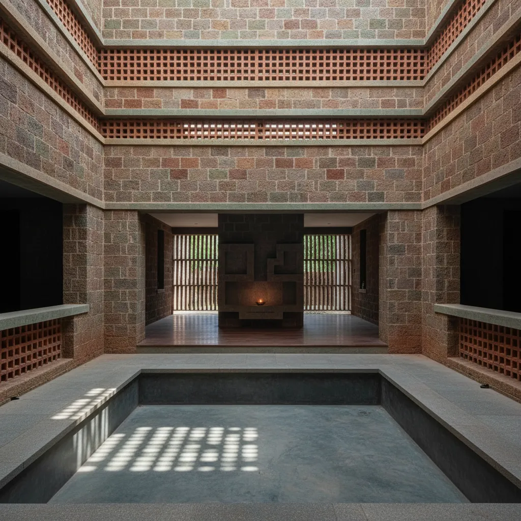 1200 sq ft Ground Floor Plan Tamil Nadu — Future‑Ready Layouts