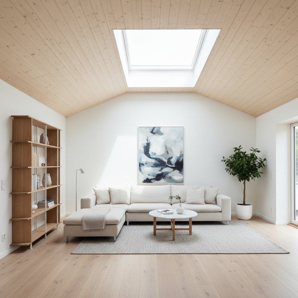 Disenos De Techos Para Casas Pequenas