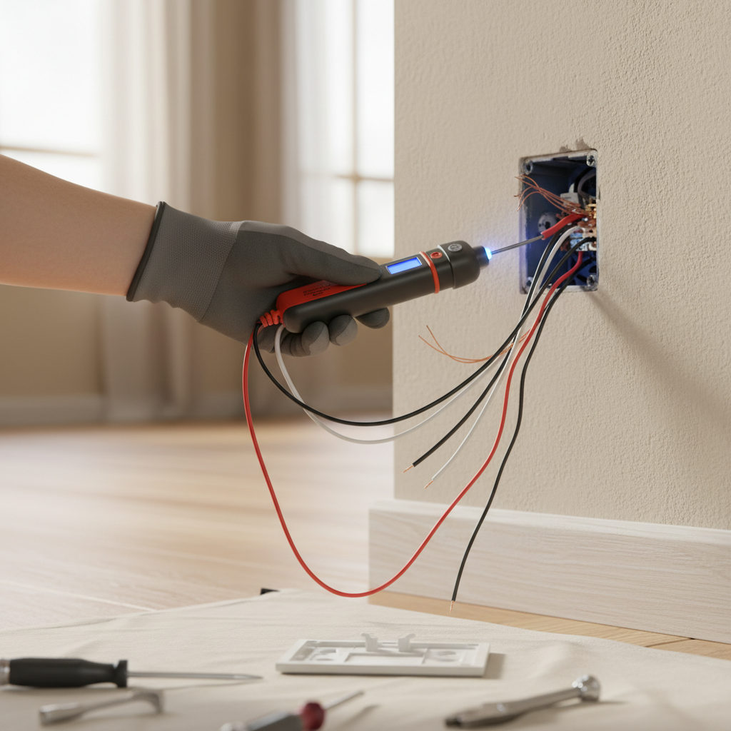 Two-Way Light Switch Not Working? Check Common & Traveler Wires