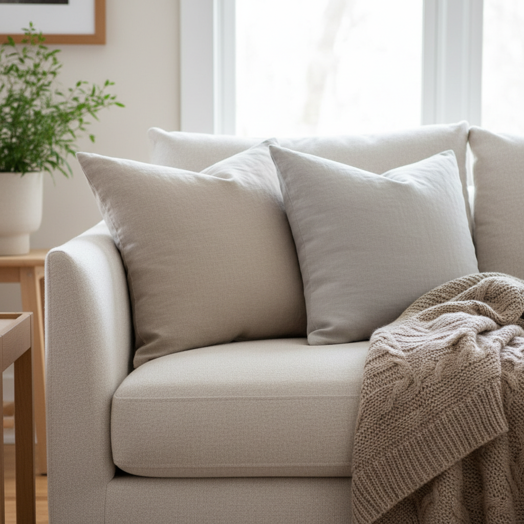 Texturas fáciles en diseño de interiores: guía práctica
