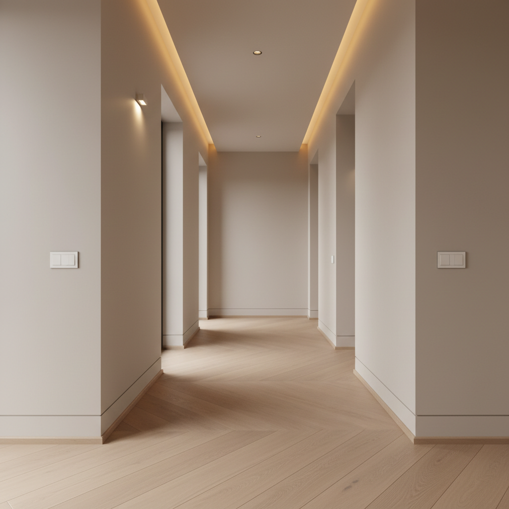 Where Are Two Way Light Switches Actually Needed?