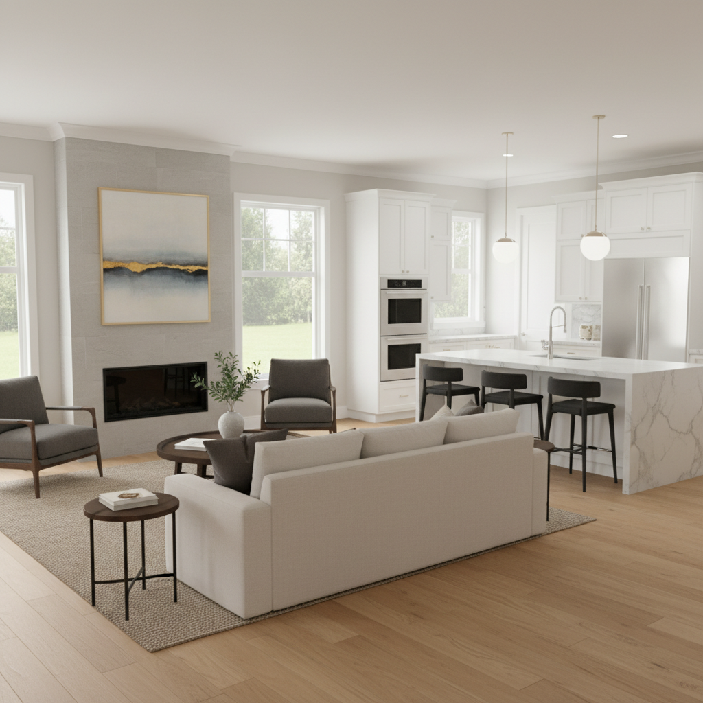 Why Renovation Cost Per Square Foot in USA Varies $60–$250