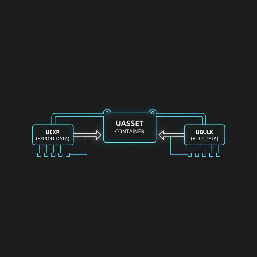Open UAsset Files Without Unreal Engine? Tools That Work