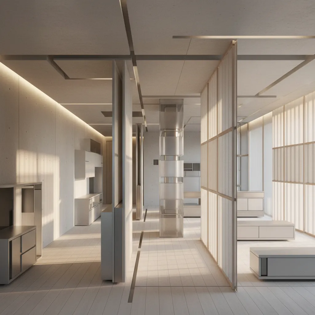 Verve Apartment 2nd Floor J Plan – Future-Living Layouts