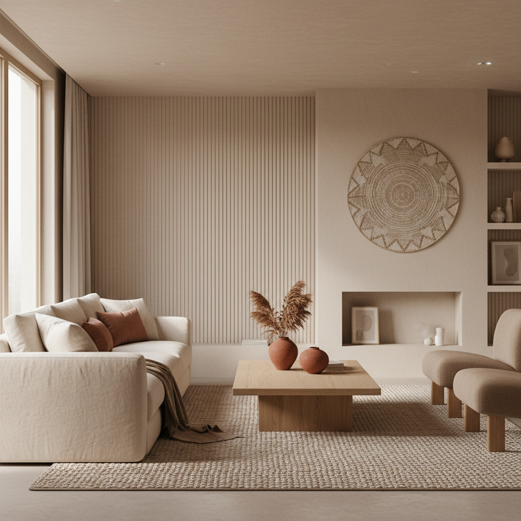 Living Room Feels Outdated? 2026 Design Trends That Fix It