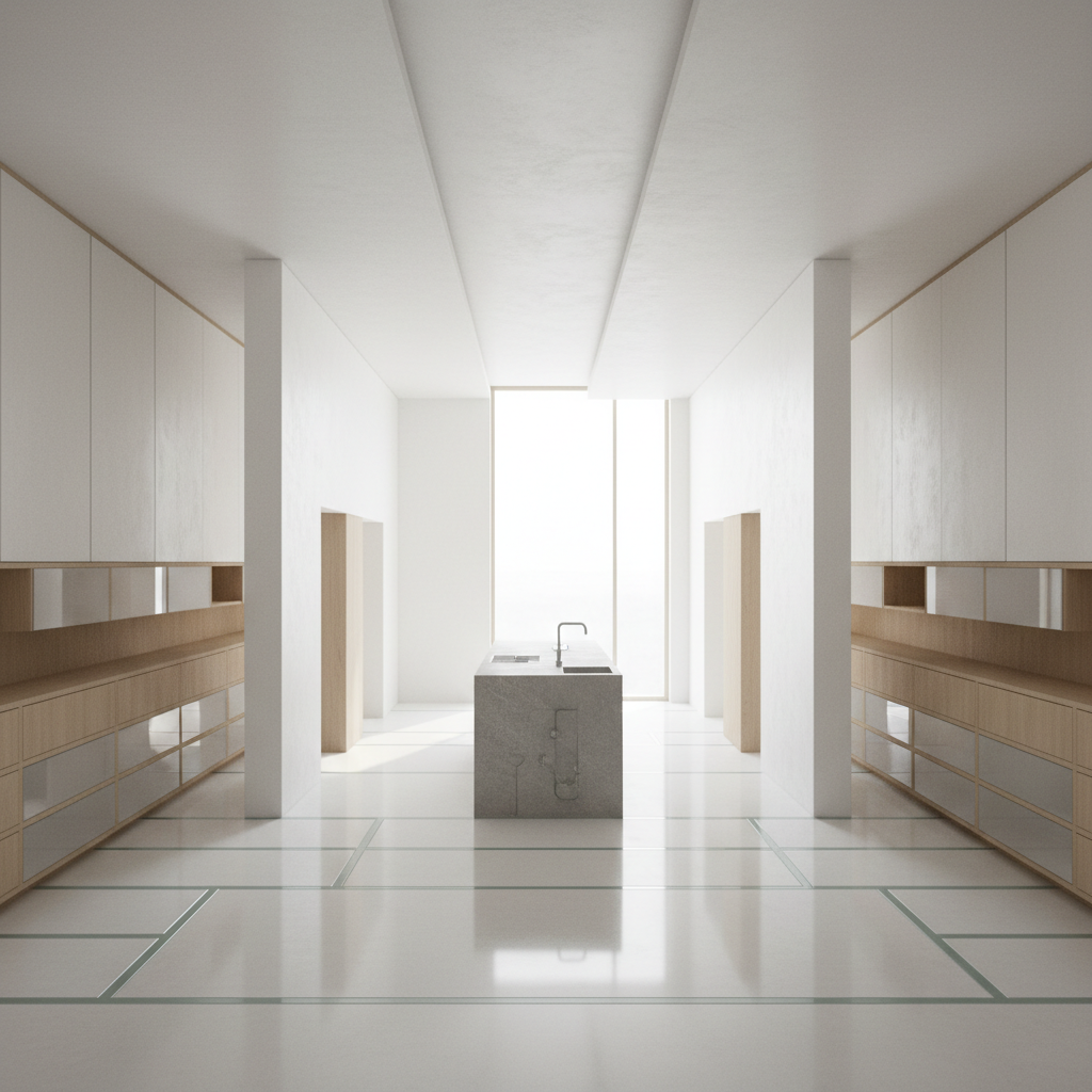 Westminster Apartments Floor Plans: Future Interface Thinking