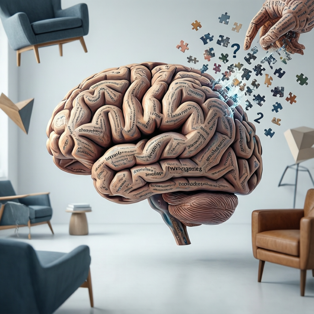 Why Wordplay Riddles Trick Your Brain (Spot the Trap)